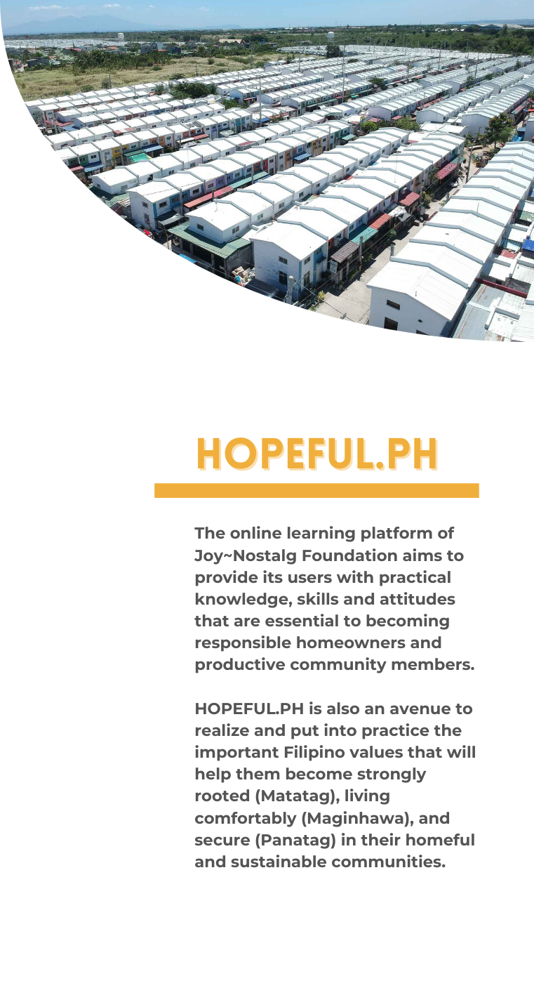hopeful.ph: About Us | hopeful.ph
